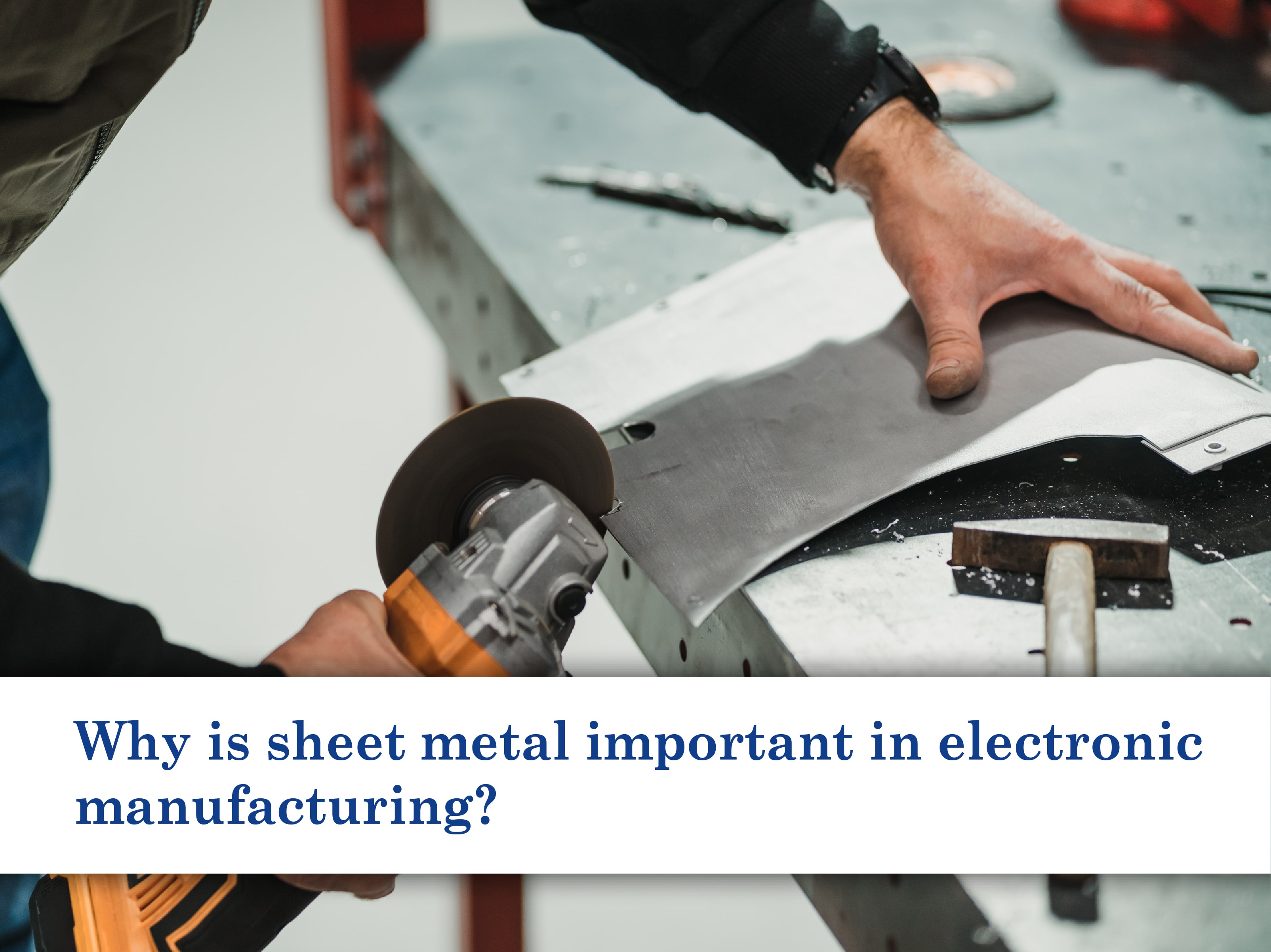 What Is Sheet Metal Technology at Jorge Holyfield blog
