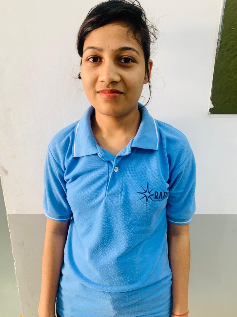 Our People - Radiant